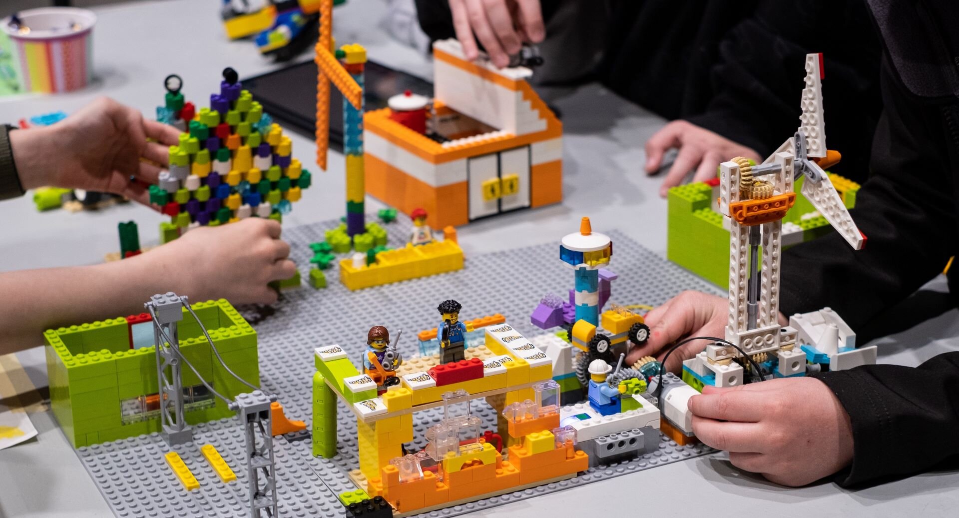 LEGO do 200 zł - ranking [TOP10] | Poradnik Media Expert