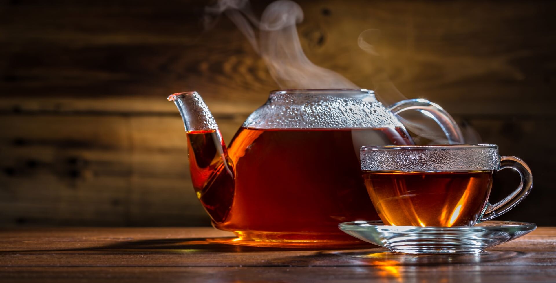 Świętuj z nami Międzynarodowy Dzień Herbaty. Rodzaje herbat, które ...