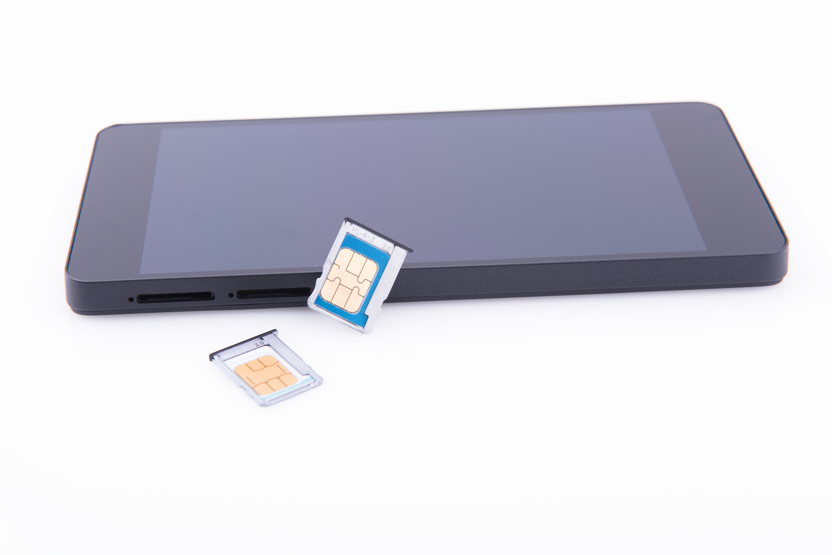 Rodzaje kart SIM - czym się różnią? | Poradnik Media Expert