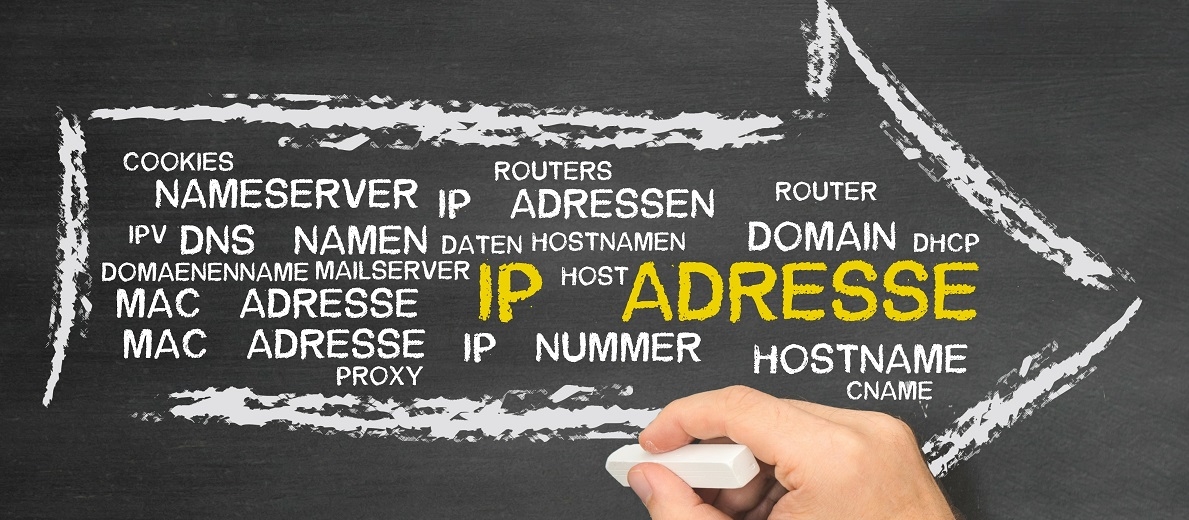 Adres IP – jak sprawdzić IP komputera? | Poradnik Media Expert