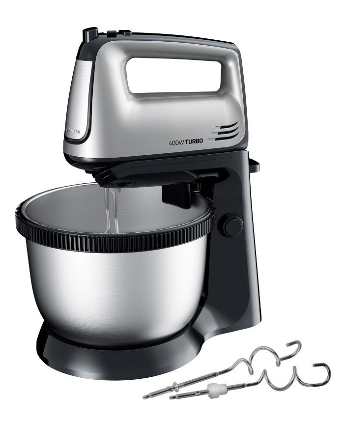 Mikser z misą obrotową – ranking [TOP4] | Poradnik Media Expert