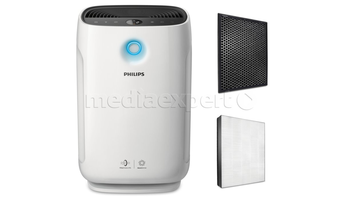 Oczyszczacze powietrza – ranking produktów 2021 [TOP 10] | Poradnik ...