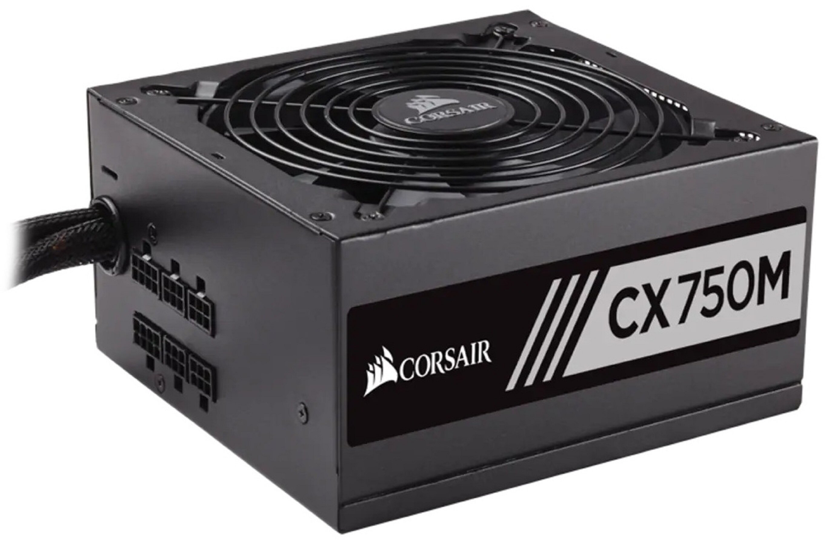 CORSAIR CX750M 750W 80 Plus Bronze Zasilacz - niskie ceny i opinie w ... CORSAIR CX750M 750W 80 Plus Bronze Zasilacz - niskie ceny i opinie w ...