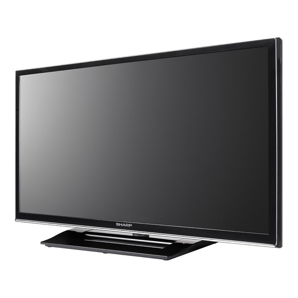 SHARP LC-39LE350V-BK Telewizor - niskie ceny i opinie w Media Expert
