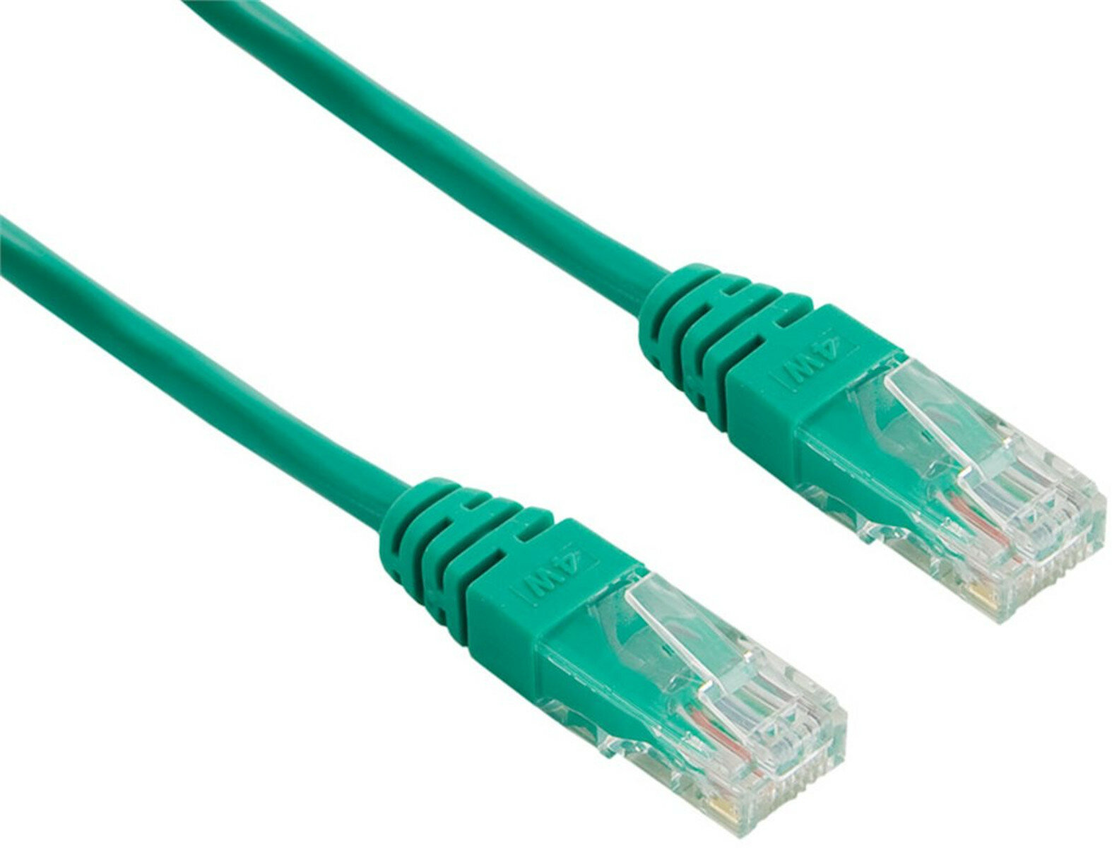 4WORLD 15 m Kabel RJ-45 - RJ-45 - niskie ceny i opinie w Media Expert