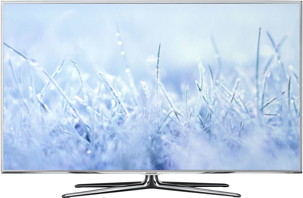 SAMSUNG UE55D8000 Full HD Telewizor LED - niskie ceny i opinie w Media ...