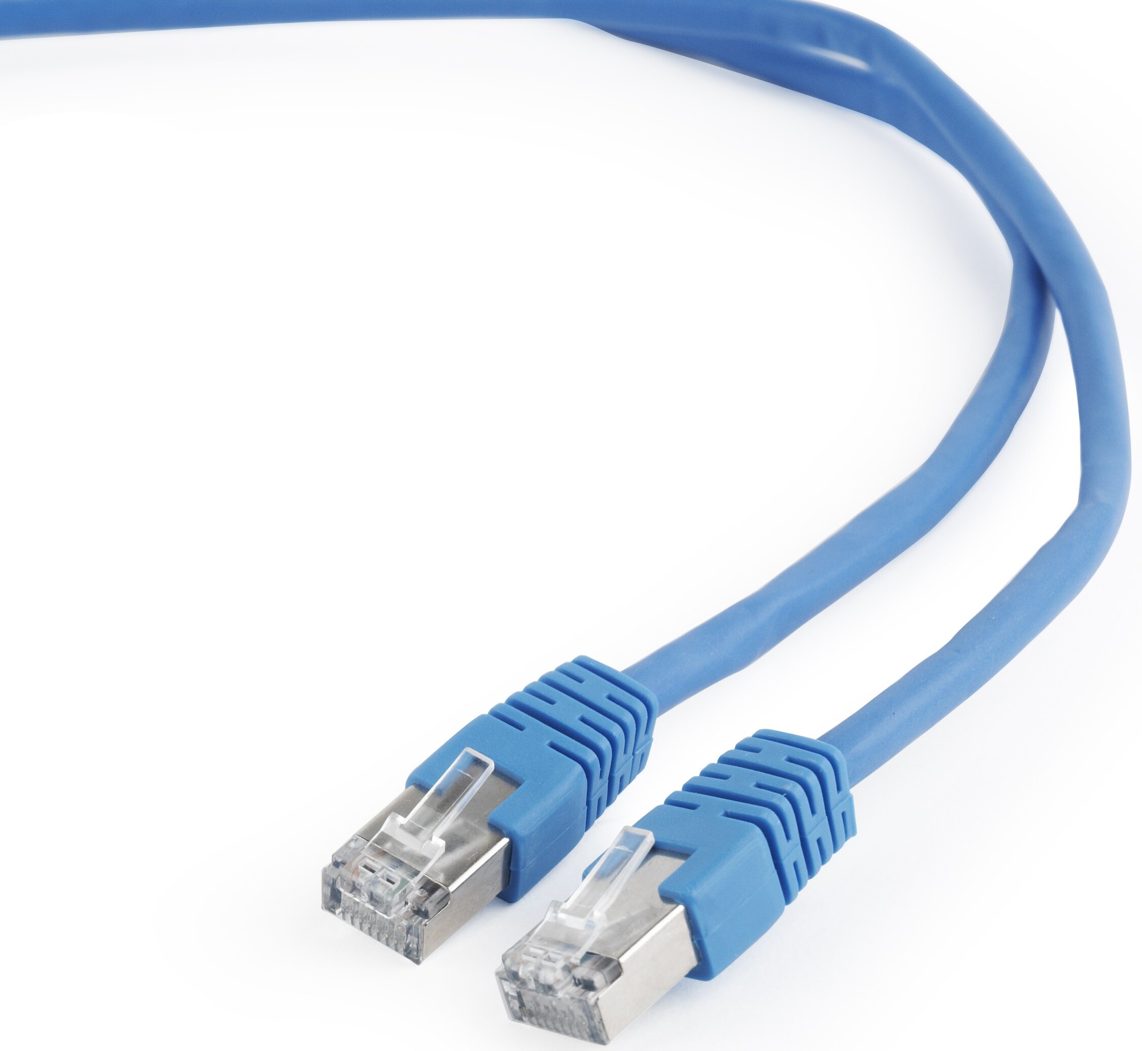 GEMBIRD 0.5 m Kabel RJ-45 - RJ-45 - niskie ceny i opinie w Media Expert