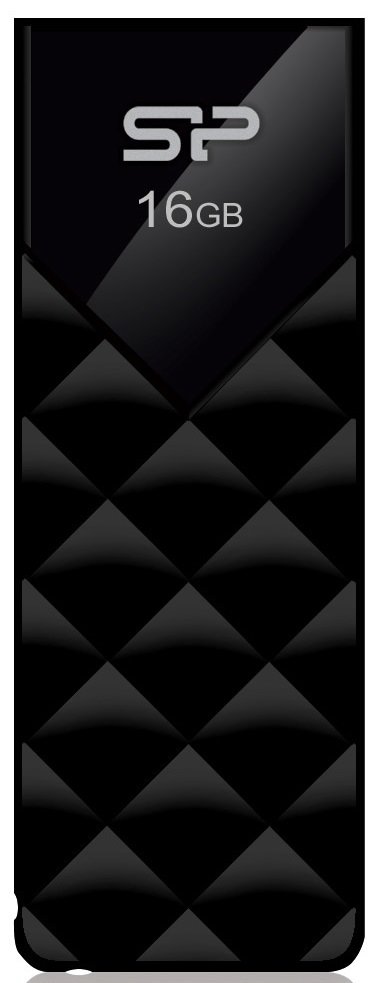 SILICON POWER Ultima U03 16GB Pendrive - niskie ceny i opinie w Media ...