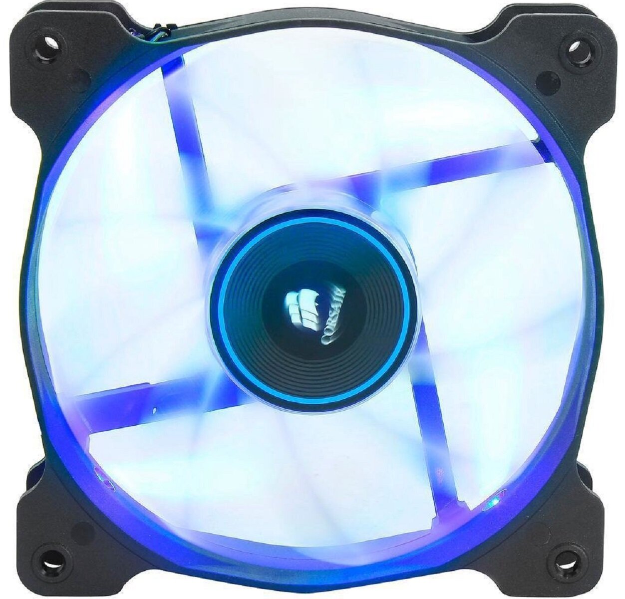 CORSAIR AF120-LED Wentylator - niskie ceny i opinie w Media Expert