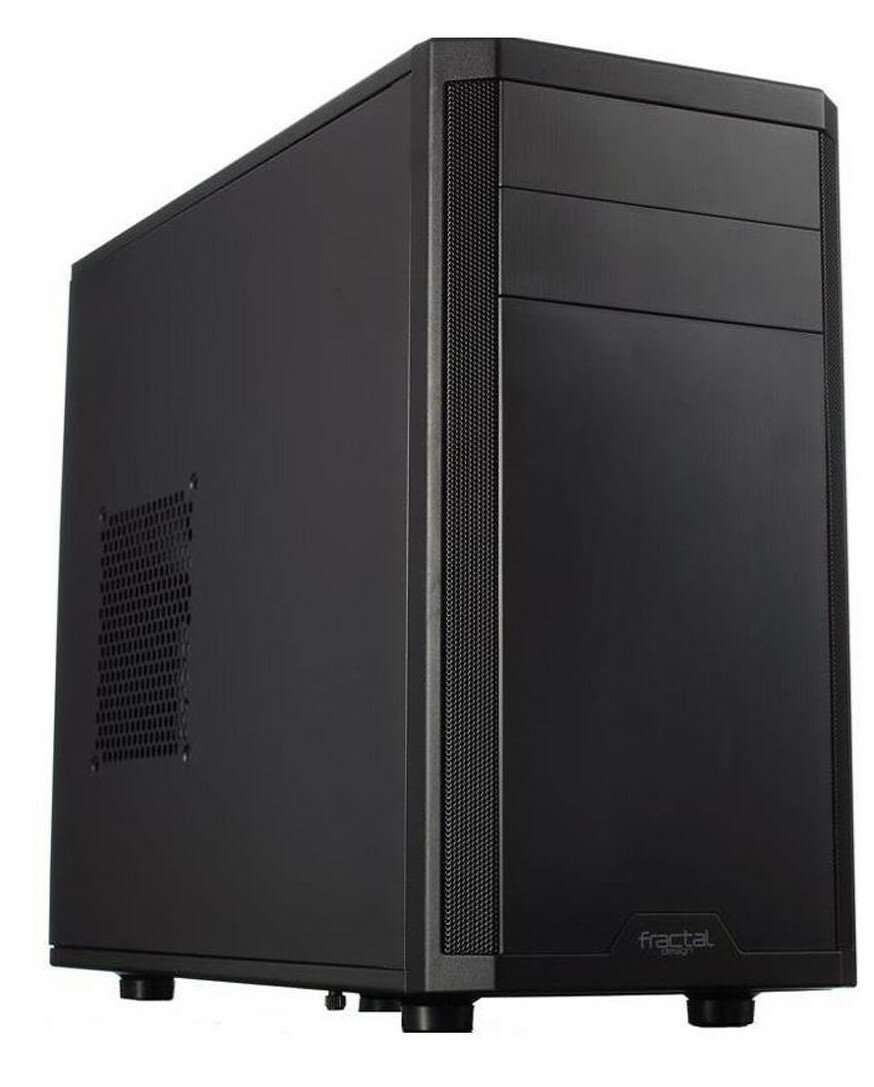 FRACTAL DESIGN Core 2300 Obudowa - niskie ceny i opinie w Media Expert
