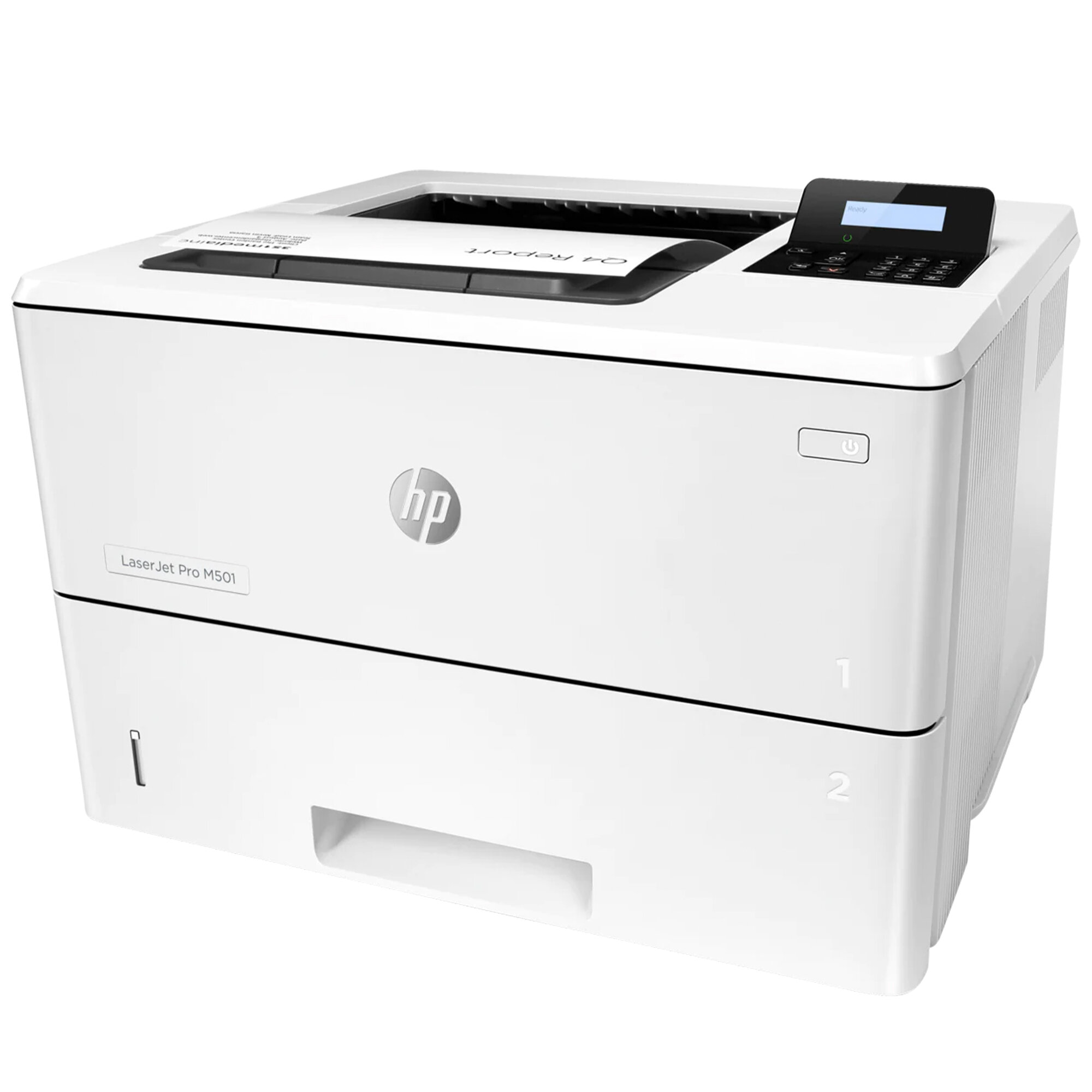 HP LaserJet Pro M501dn J8H61A Drukarka - niskie ceny i opinie w Media ...
