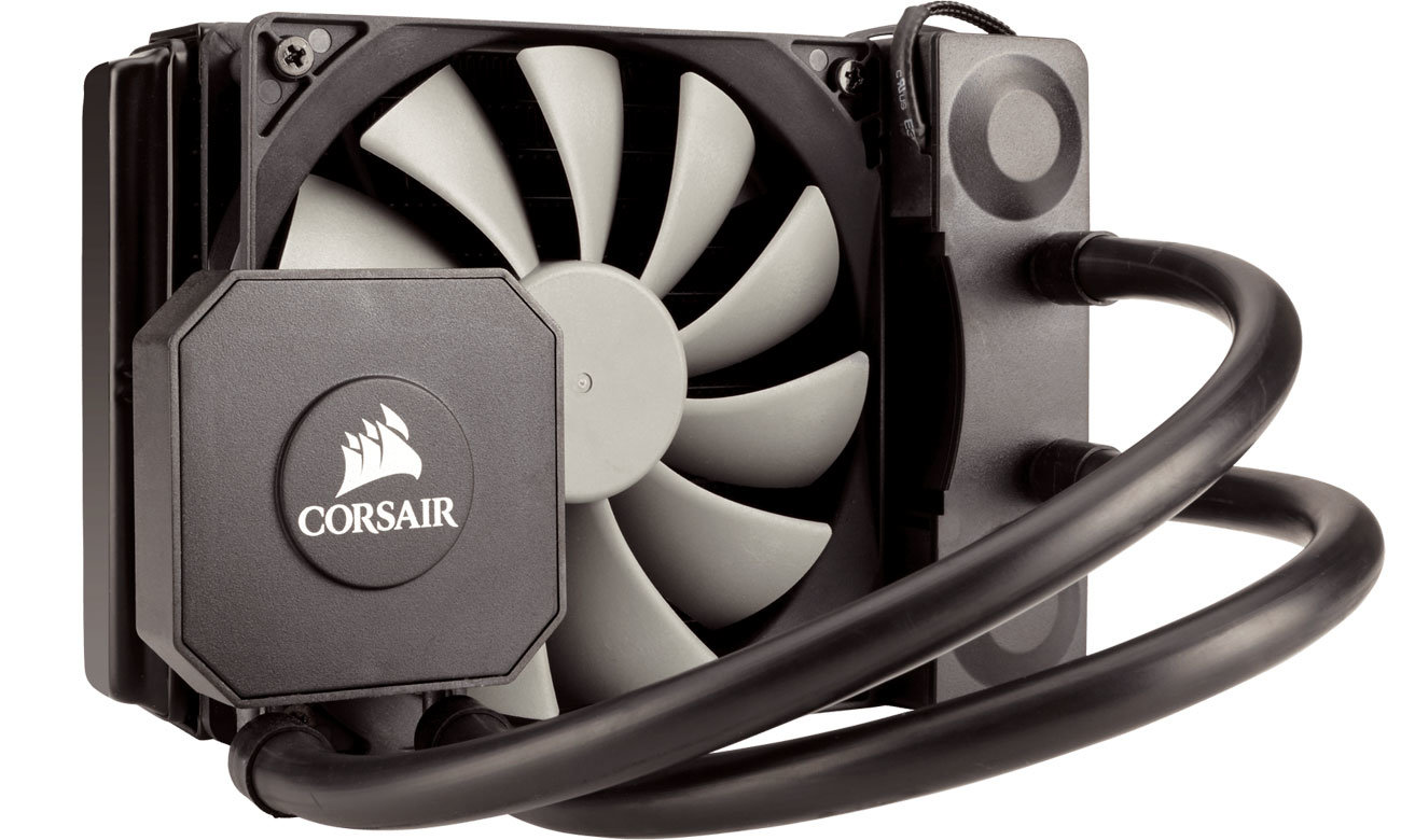 CORSAIR Hydro Series H45 Chłodzenie wodne - niskie ceny i opinie w ...