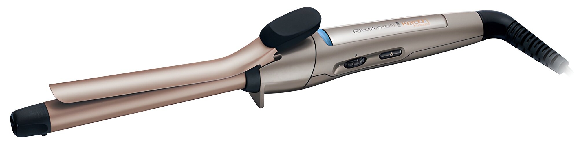 REMINGTON Keratin Protect CI5318 Lokówka - niskie ceny i opinie w Media ...