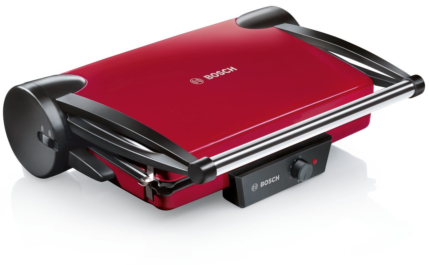 BOSCH TFB-4402 V Grill elektryczny - niskie ceny i opinie w Media Expert