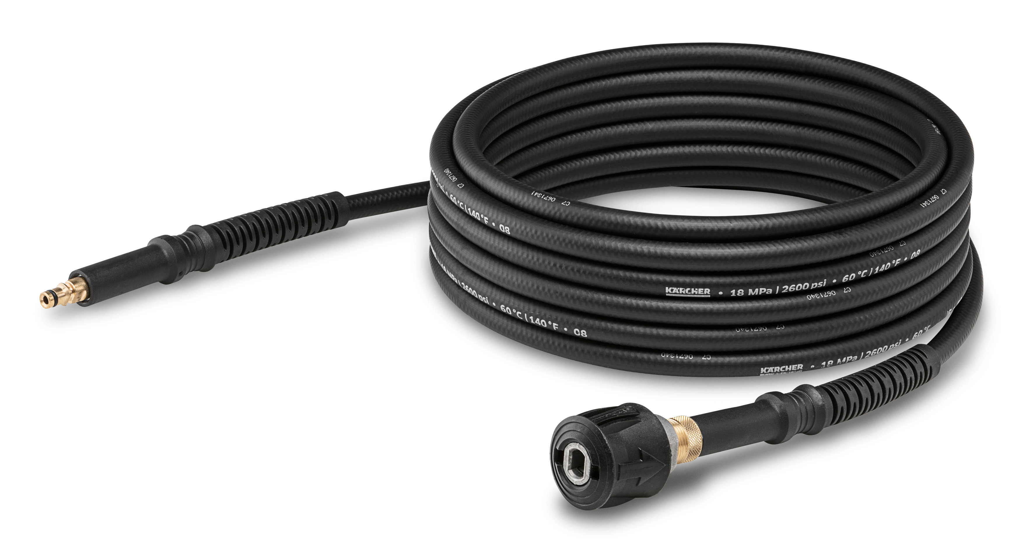 KARCHER 2.641-710.0 Przedłużka węża wysokociśnieniowego - niskie ceny i ...