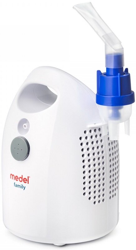 MEDEL Family Evo MY17 0.4 ml/min Inhalator nebulizator pneumatyczny ...