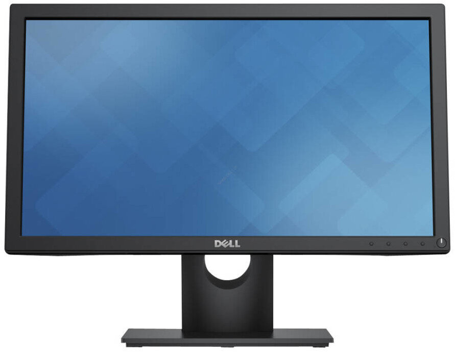 DELL E2216HV 21.5" 1920x1080px Monitor - niskie ceny i opinie w Media ...