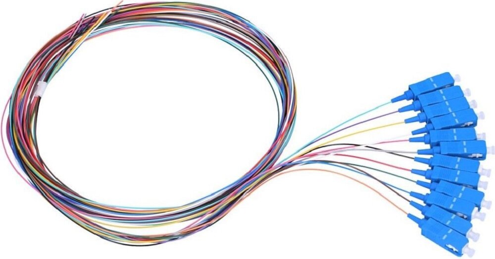 EXTRALINK EX.0356 1.5 m Kabel światłowodowy SC-UPC - niskie ceny i ...