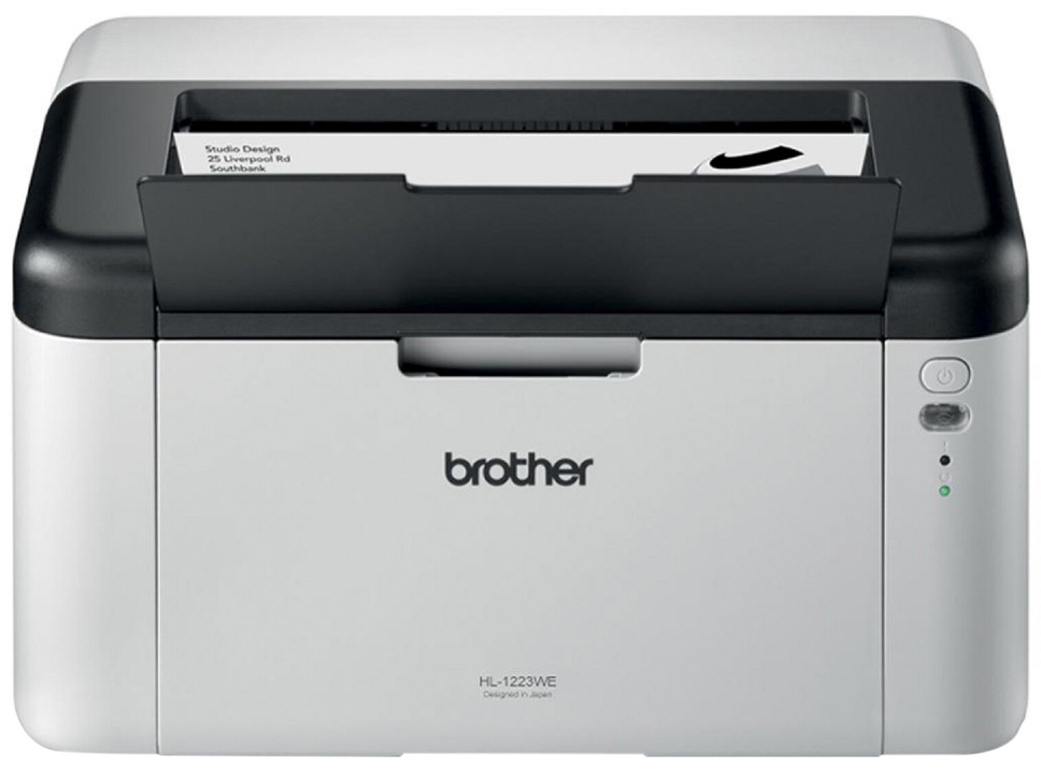 BROTHER HL-1223WE Drukarka - niskie ceny i opinie w Media Expert