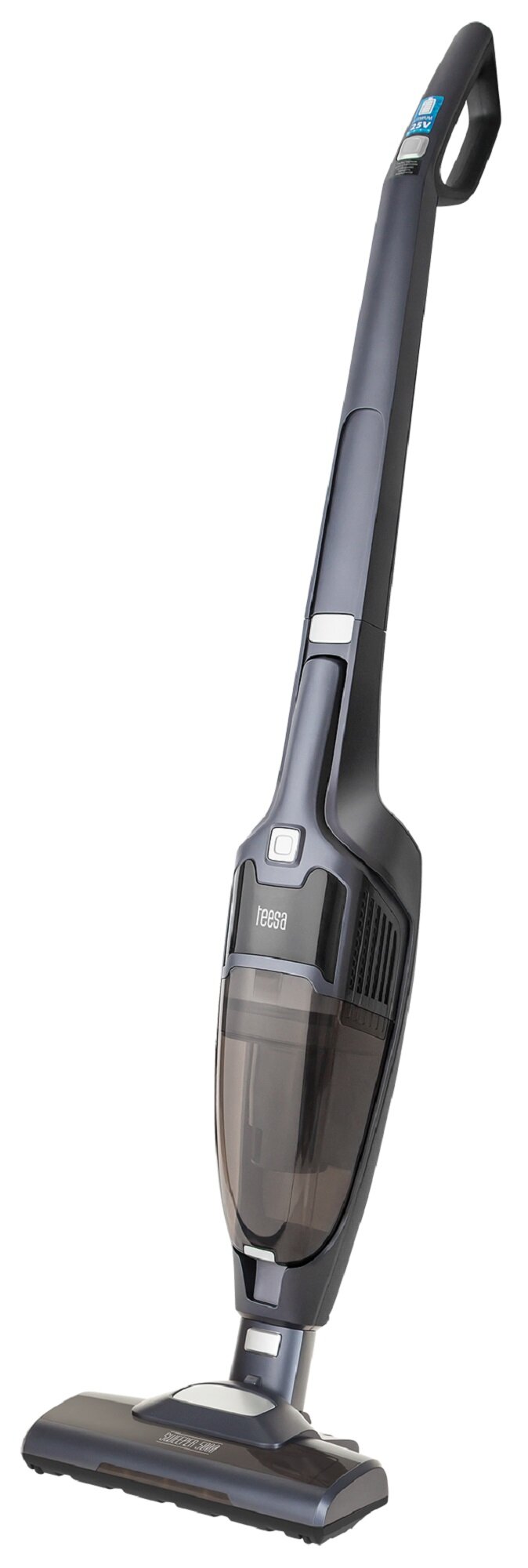 TEESA Sweeper 5000 Odkurzacz - niskie ceny i opinie w Media Expert