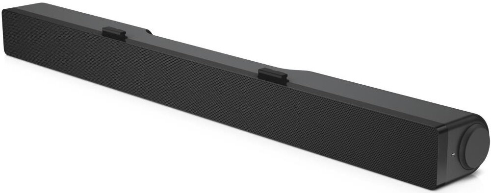 DELL Stereo AC511M Soundbar komputerowy - niskie ceny i opinie w Media ...