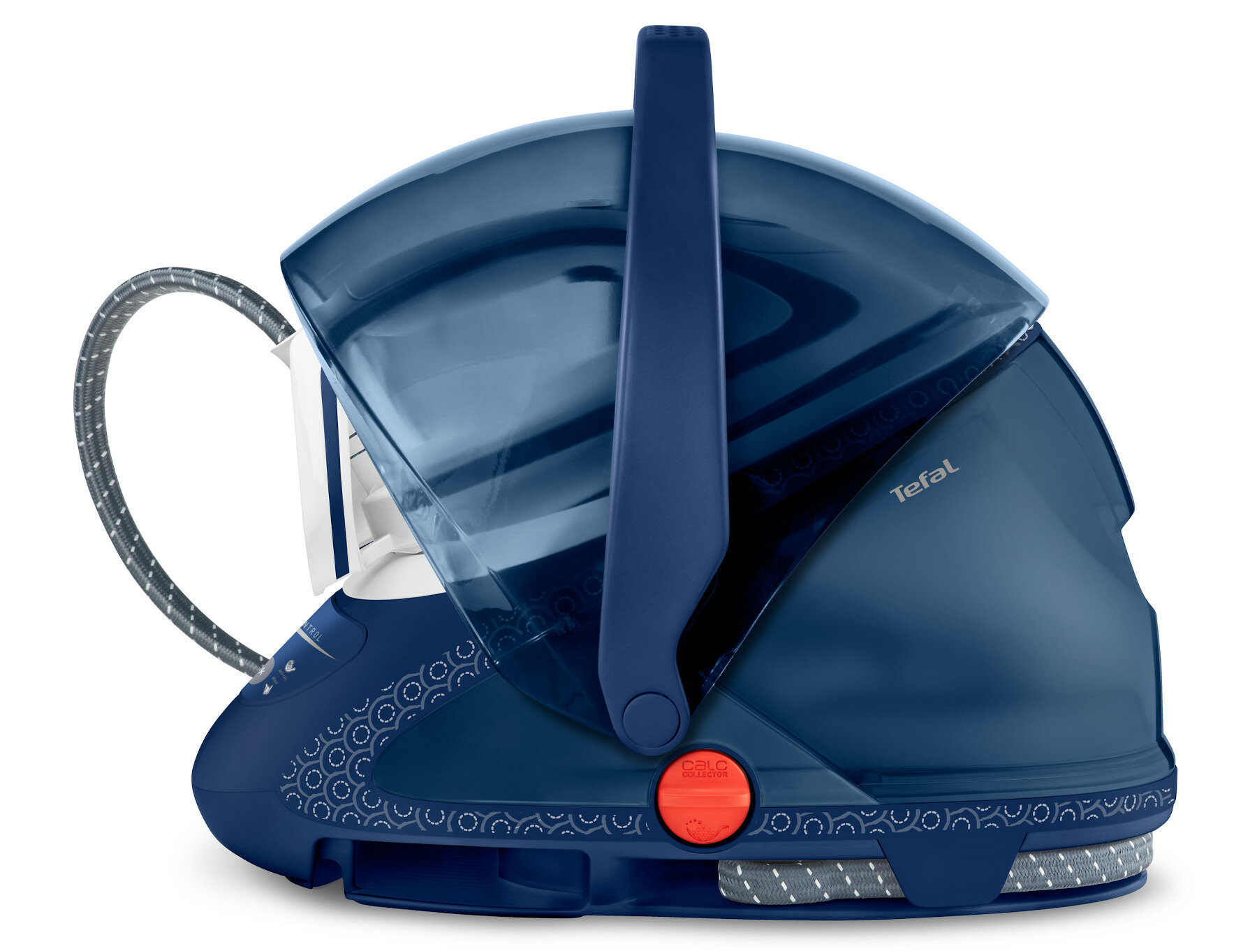 TEFAL Pro Express Ultimate GV9591 Generator pary - niskie ceny i opinie ...