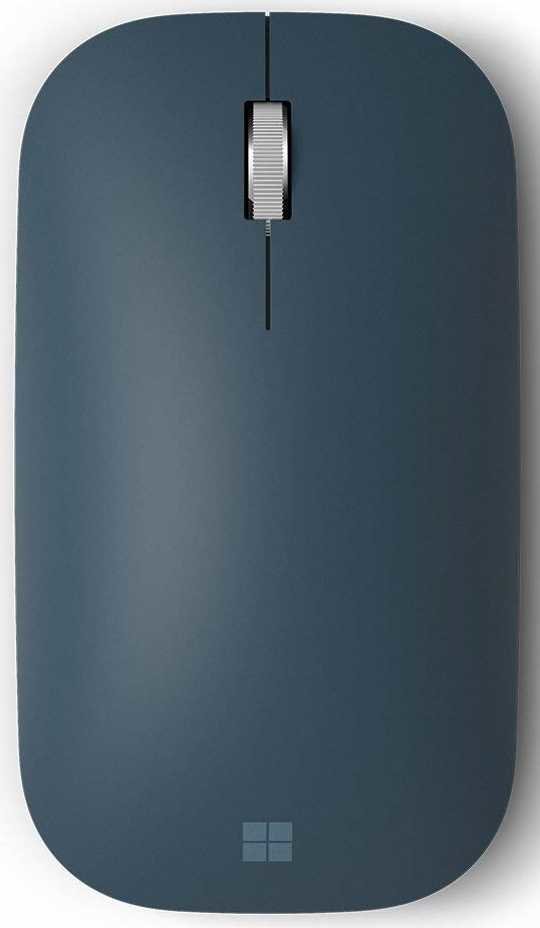 MICROSOFT Mobile Mouse do Surface GO Grafitowy Mysz - niskie ceny i ...