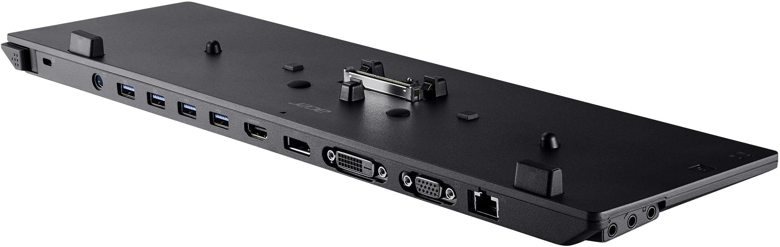 ACER Prodock 3 Stacja dokująca - niskie ceny i opinie w Media Expert