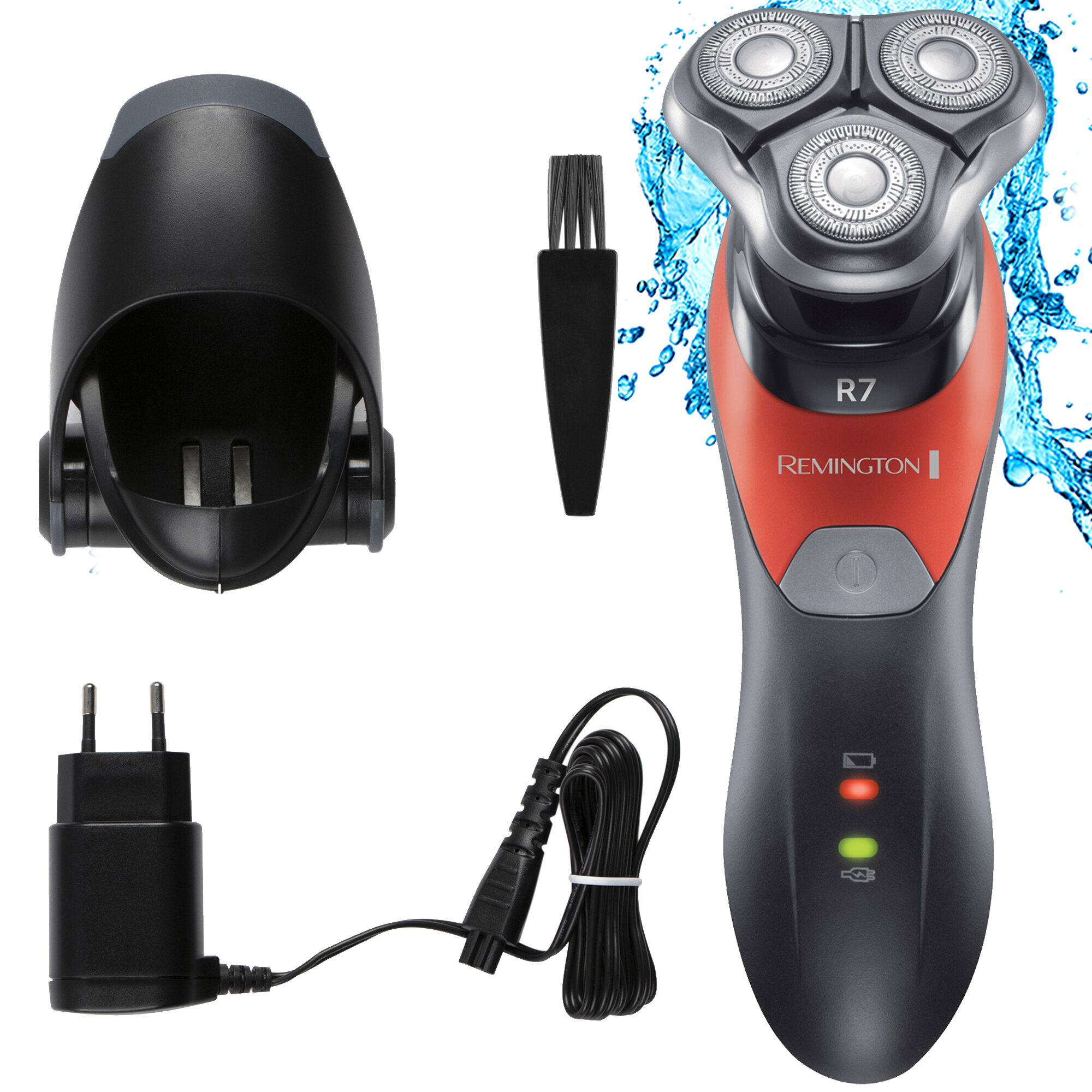 REMINGTON XR1530 Ultimate R7 Golarka - niskie ceny i opinie w Media Expert