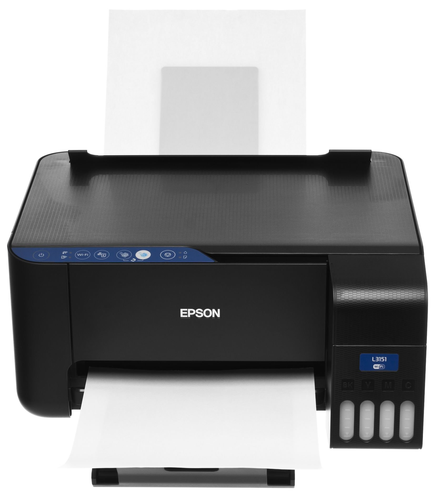 EPSON EcoTank L3151 Urządzenie wielofunkcyjne - niskie ceny i opinie w ...