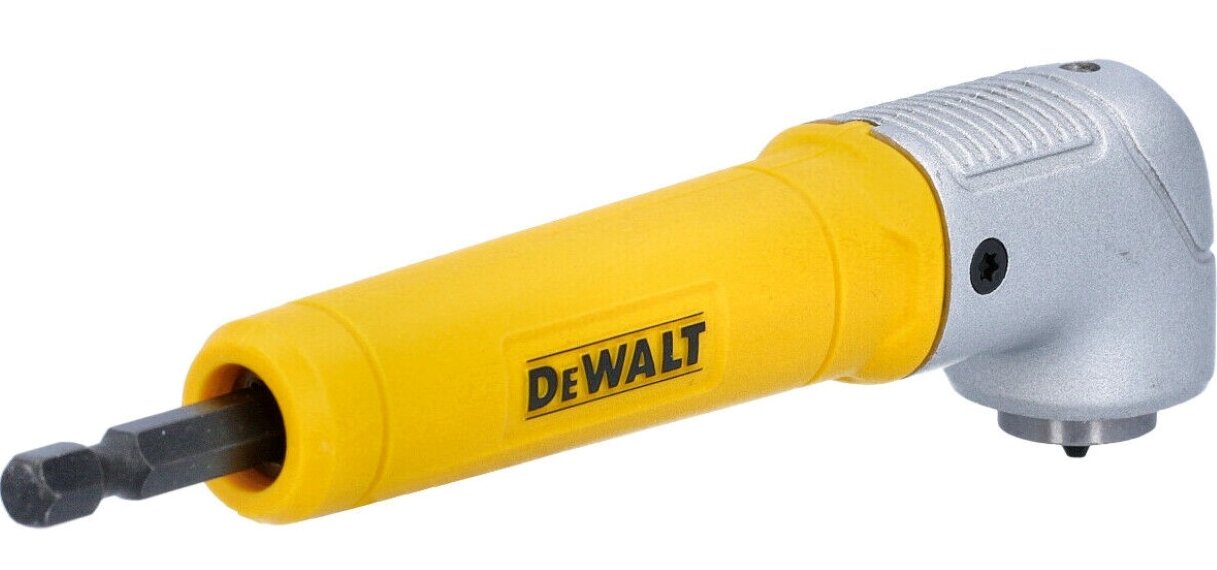 DEWALT DT71517T-QZ + zestaw bitów Uchwyt kątowy - niskie ceny i opinie ...