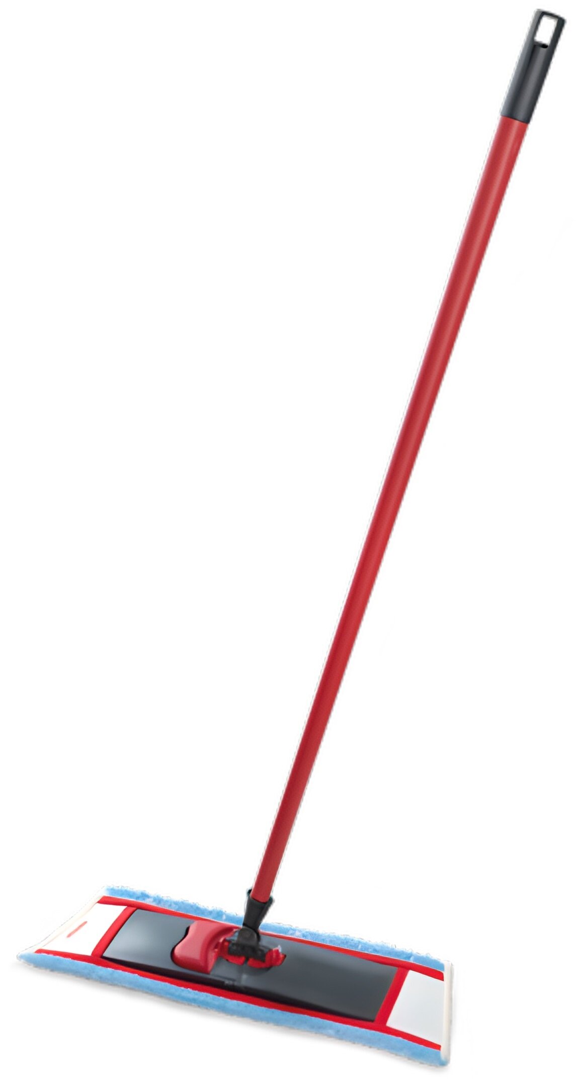 VILEDA Active Max Mop płaski - niskie ceny i opinie w Media Expert