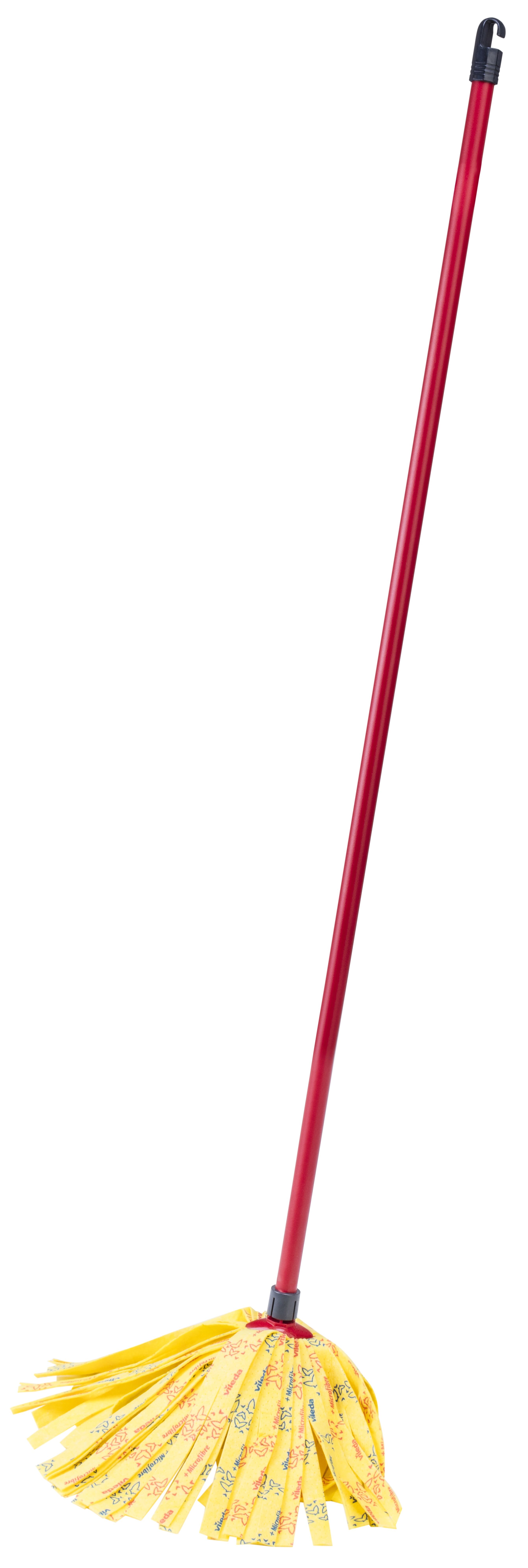 VILEDA SuperMocio Soft Mop paskowy - niskie ceny i opinie w Media Expert