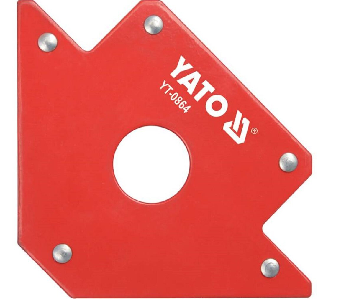 YATO YT-0864 Kątownik - niskie ceny i opinie w Media Expert