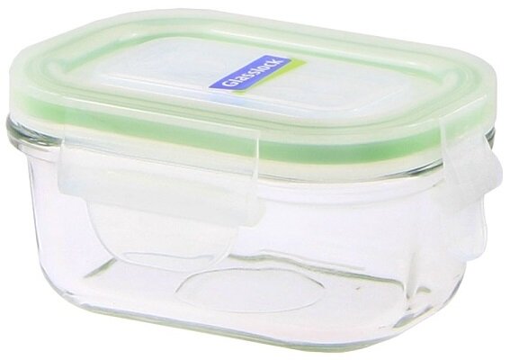 GLASSLOCK MCRB-015 Lunch box - niskie ceny i opinie w Media Expert