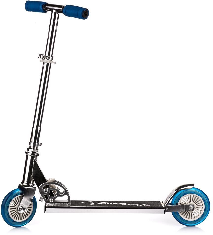 ENERO Classic Hulajnoga - niskie ceny i opinie w Media Expert