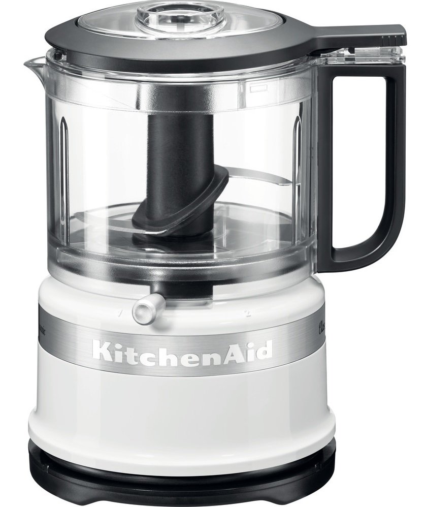 KITCHENAID 5KFC3516 Biały Malakser - niskie ceny i opinie w Media Expert