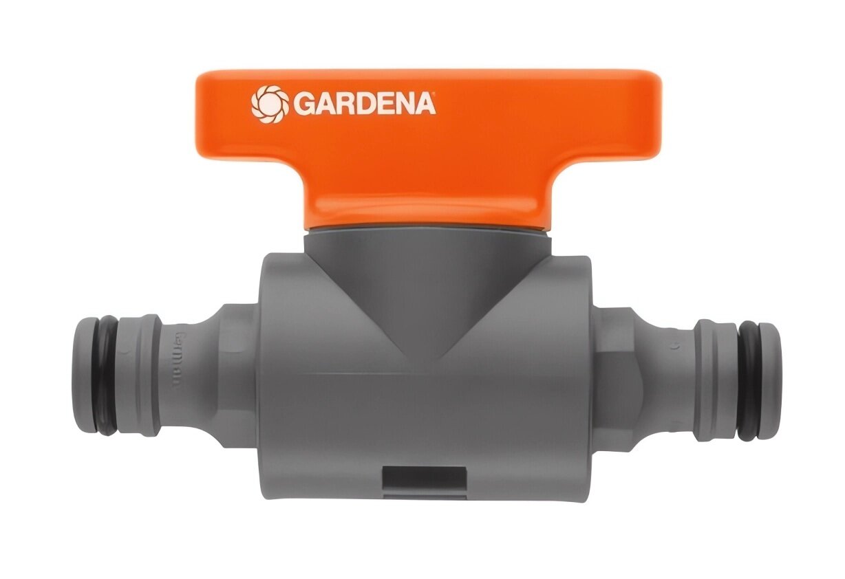 GARDENA 2976-29 Zawór regulacyjny - niskie ceny i opinie w Media Expert