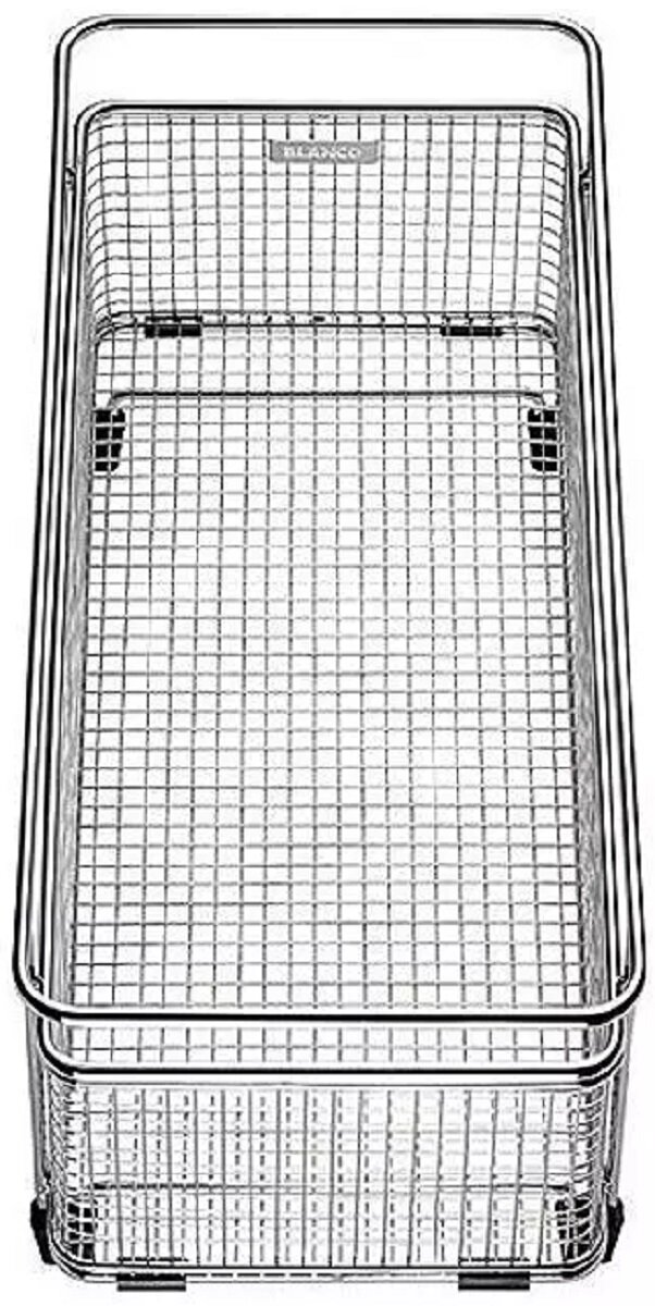 BLANCO 223297 Ociekacz do naczyń - niskie ceny i opinie w Media Expert