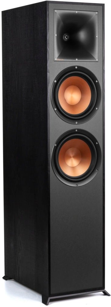 KLIPSCH R-820F Czarny (1 szt.) Kolumna głośnikowa - niskie ceny i ...