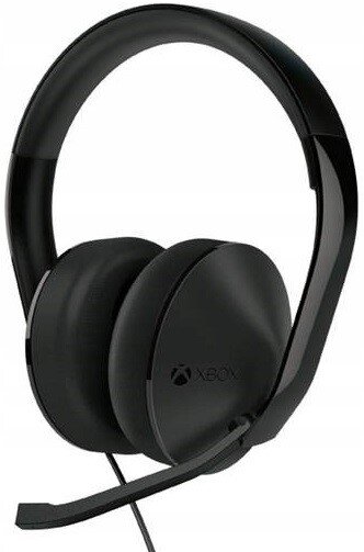 MICROSOFT Headset Stereo Słuchawki - niskie ceny i opinie w Media Expert