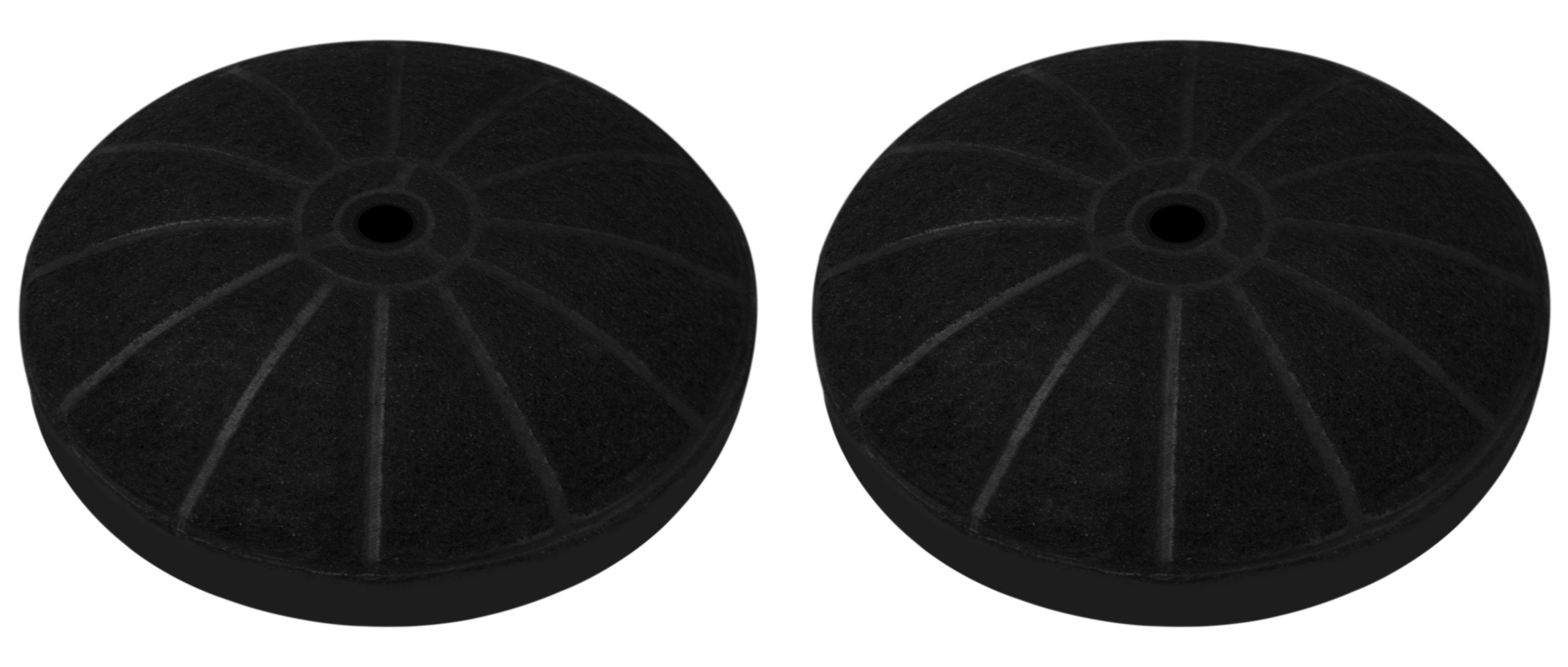 AMICA KF 17154 (2 sztuki) Filtr - niskie ceny i opinie w Media Expert