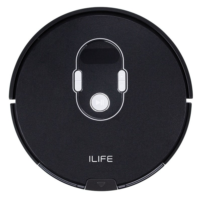 ILIFE A7 Robot sprzątający - niskie ceny i opinie w Media Expert
