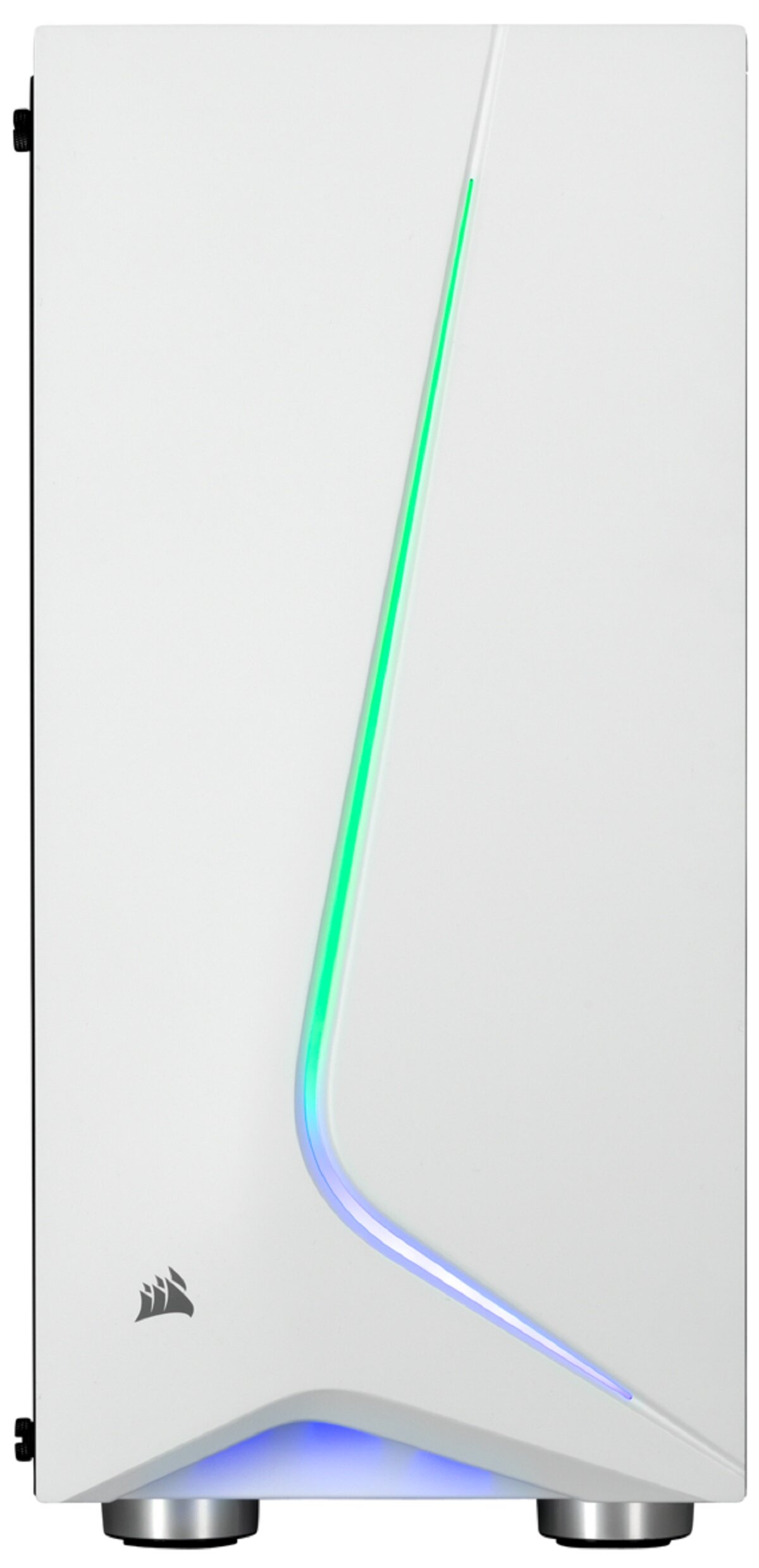 CORSAIR Carbide SPEC-06 RGB Obudowa - niskie ceny i opinie w Media Expert