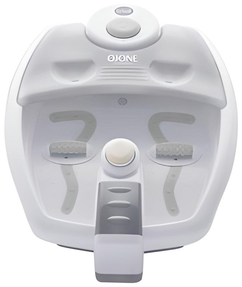 SCHOLL O3zone DRFB7133E1 Masażer do stóp - niskie ceny i opinie w Media ...