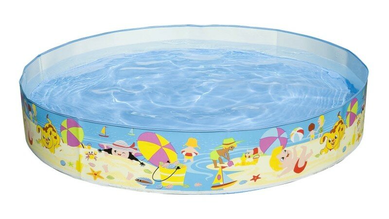 INTEX 56452 Basen rozporowy - niskie ceny i opinie w Media Expert