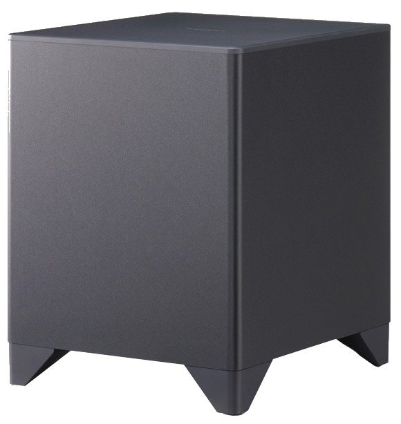 PIONEER FS-SW40-B Czarny Subwoofer - niskie ceny i opinie w Media Expert