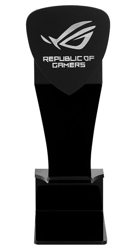 ASUS ROG Headphone Stand Stojak na słuchawki - niskie ceny i opinie w ...