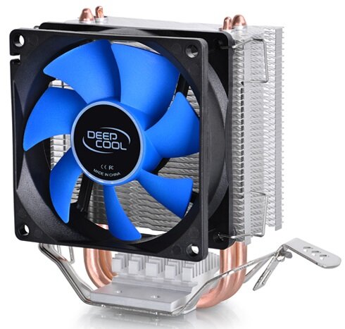 DEEPCOOL Ice Edge Mini FS v2.0 Chłodzenie CPU - niskie ceny i opinie w ...
