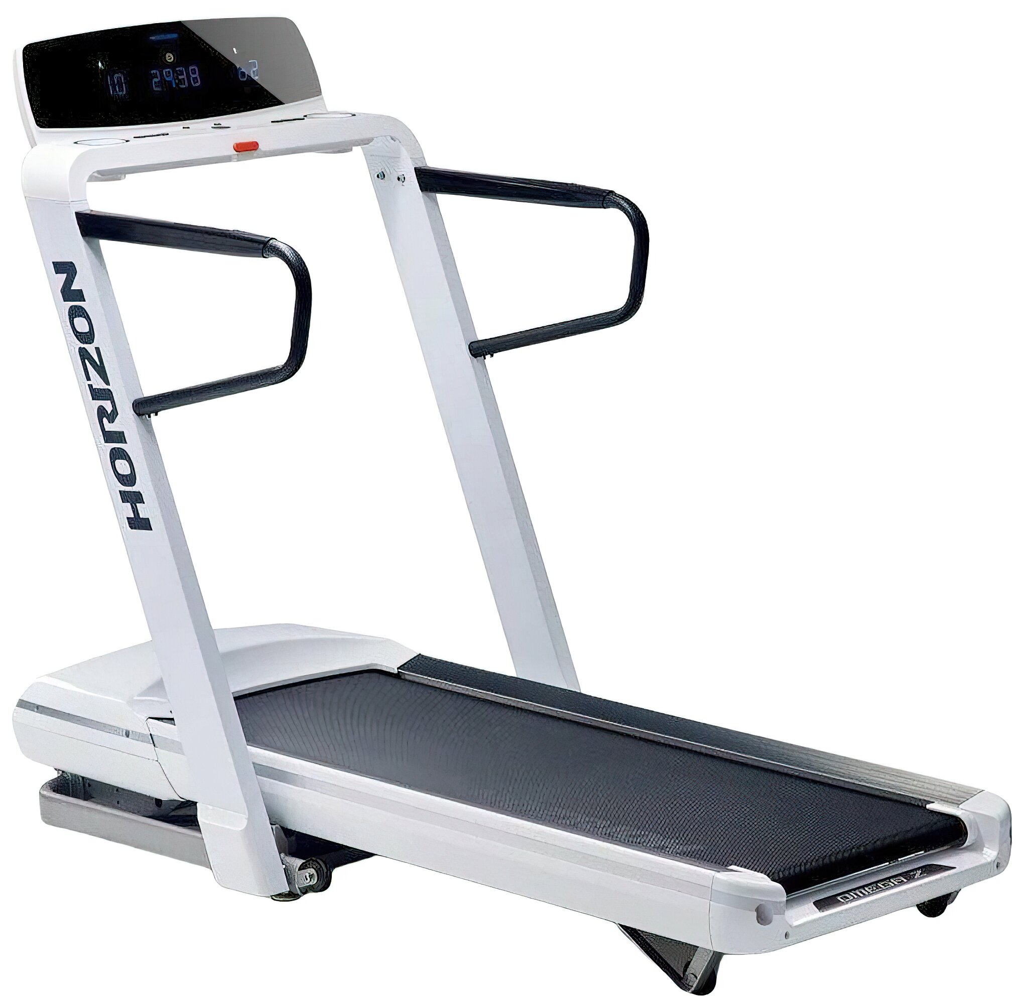 HORIZON FITNESS Omega Z 100945 Bieżnia elektryczna - niskie ceny i ...